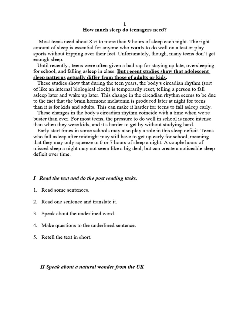 Colocviu Limba Engleza | PDF | Sleep | Valentine's Day