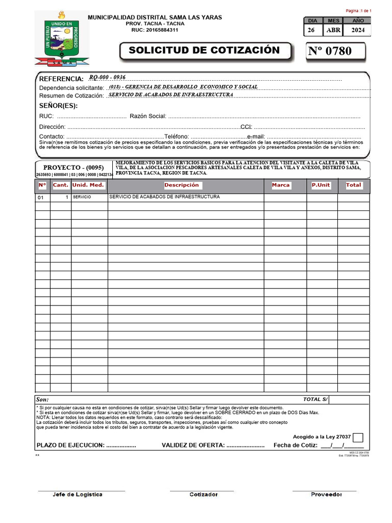 936 TDR - Merged | PDF