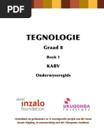 IGO Graad 10 PAT | PDF