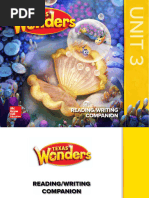 Leroy Ninker Saddles Up Teachers Guide | PDF | Cowboys | Syntax