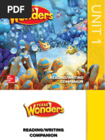 Spectrum Reading Grade 3 | PDF