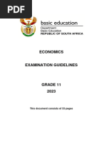 Business Studies Grade 12 Term 2 Notes 2023 | PDF