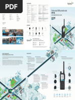 HT Series Marine Brochure - 170713 - 092724 Entel HT649 MED | PDF ...