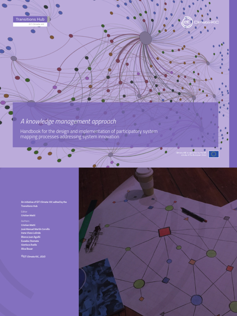 Challenge-Led Handbook WEBVersion | PDF | System | Innovation