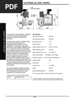TraxOil Oil Management Systems Overview | PDF | Relay | Power Supply