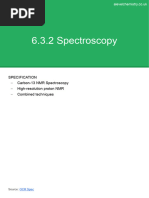 Ocr Chemistry Data Sheet | PDF | Silicon | Fluorine