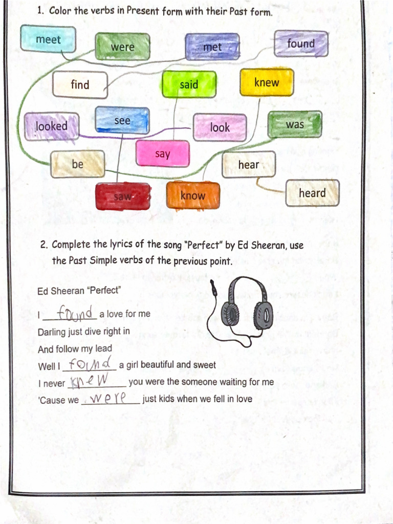 Ingles 4to Prim | PDF