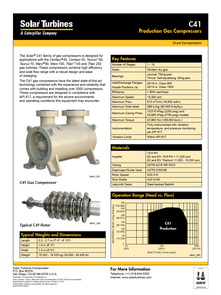 C10550253 | PDF | Gas Technologies | Mechanical Engineering