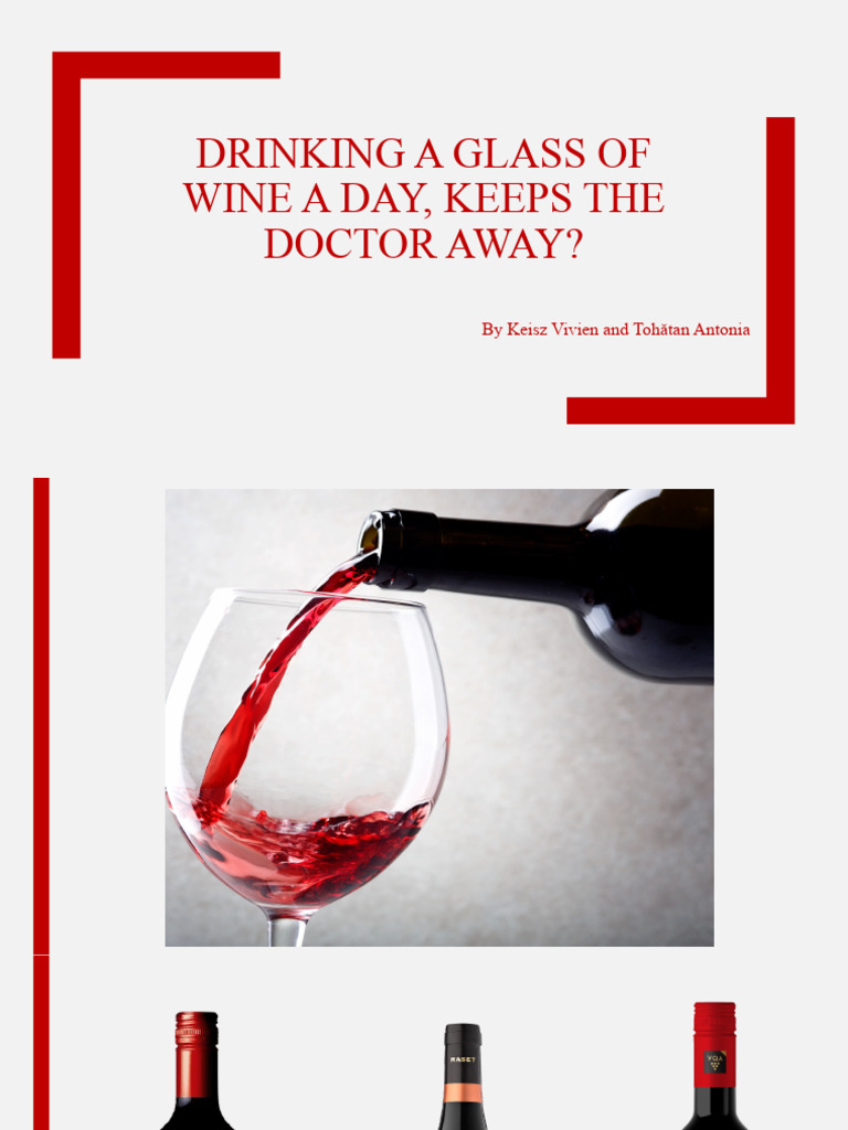 Wine Project | PDF