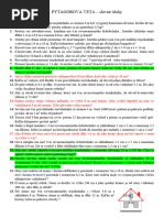 ZVT - P05 - A - Kótovanie Na Technických Výkresoch | PDF