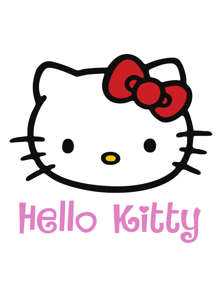 Hello Kitty | PDF