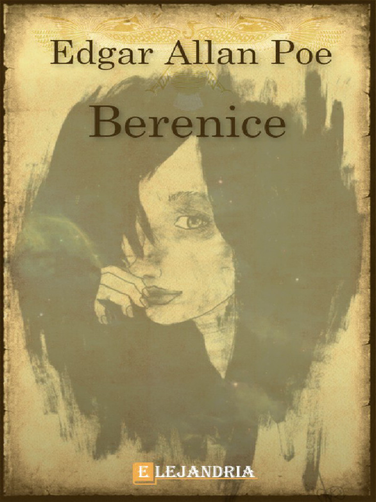 Berenice-Allan Poe Edgar | PDF