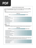 Escala de Rankin Modificada | PDF | Medicina CLINICA | Enfermedades y ...