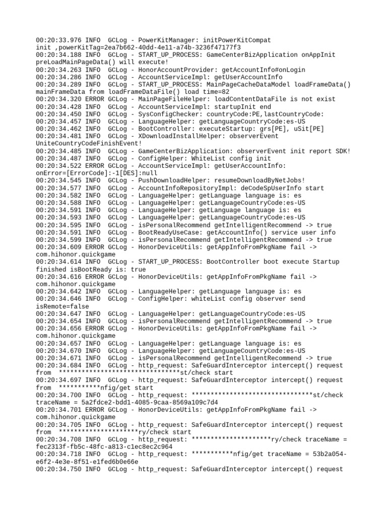 Obra | PDF | Internet Standards | Computing