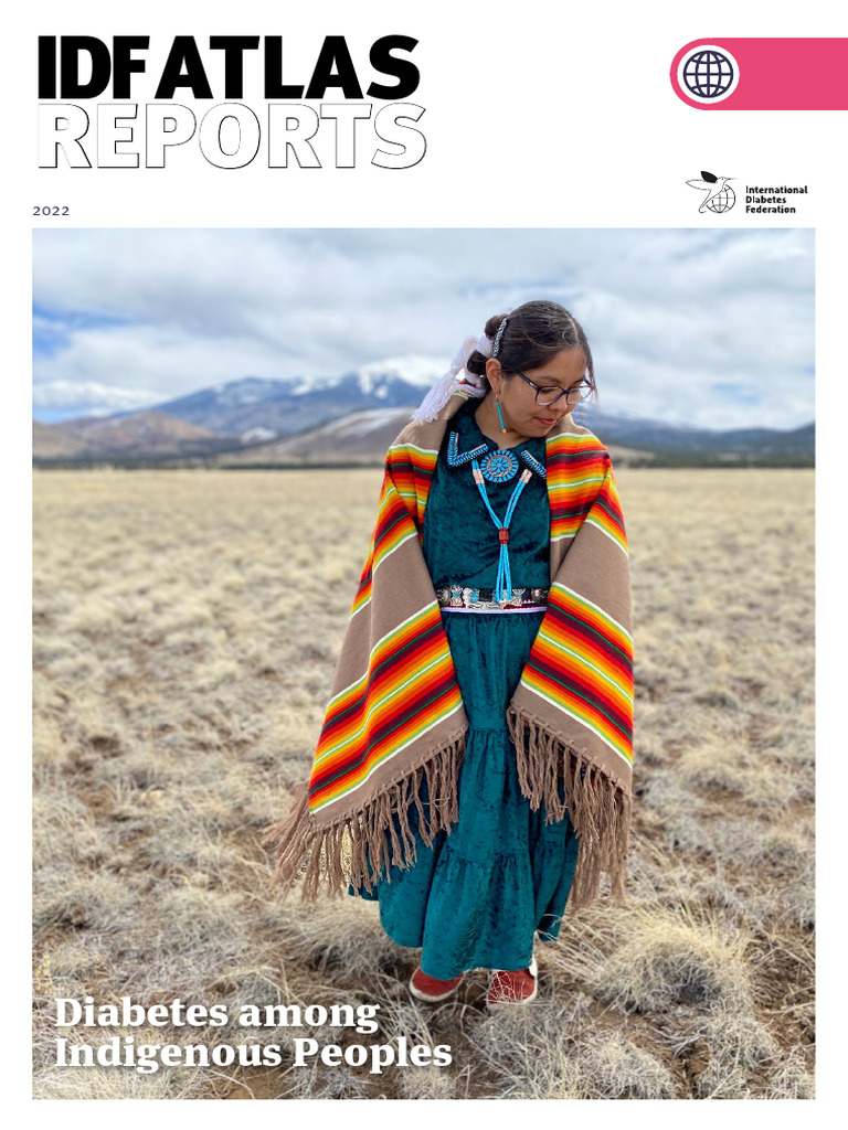 IDF-Indigenous-Peoples-Report | PDF | Prediabetes | Glycated Hemoglobin