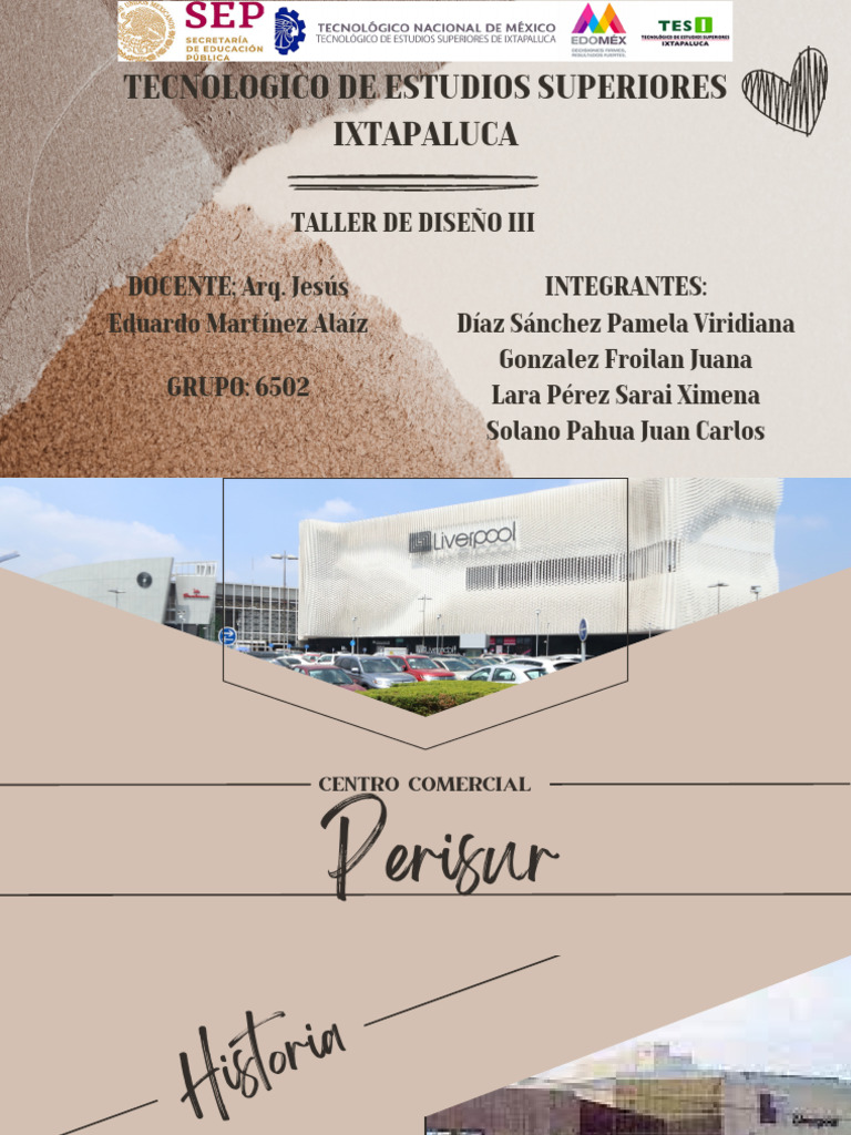 PERISUR | PDF