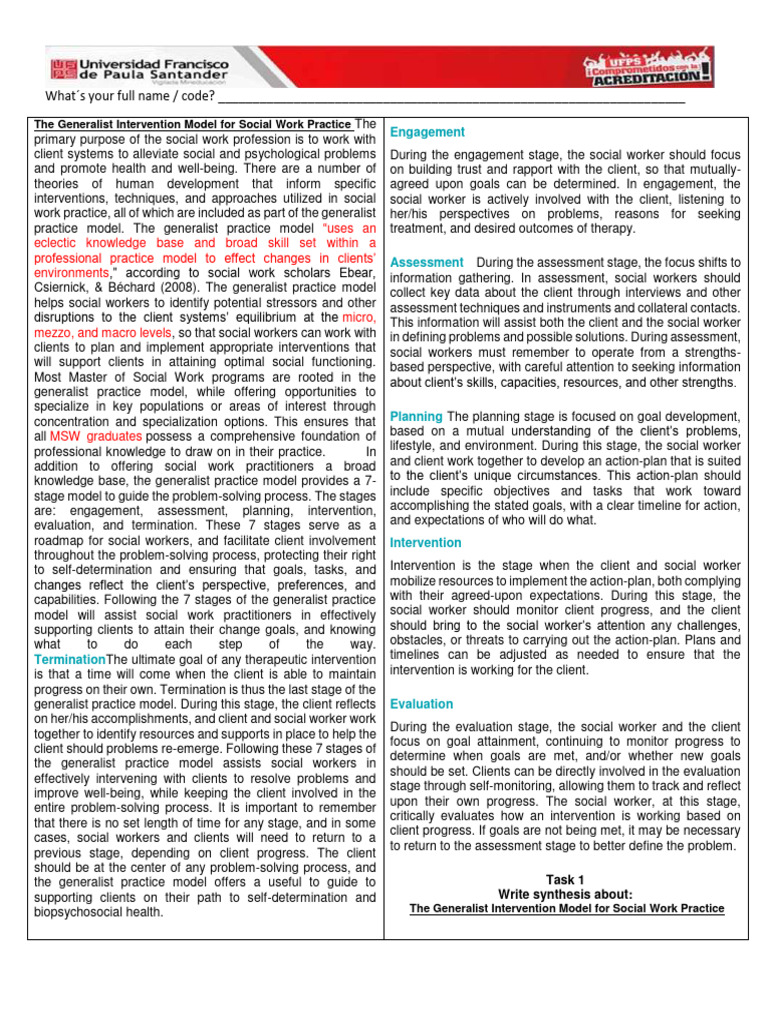 summary-and-synthesis-pdf-social-work-goal