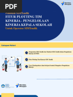 Prosedur Pembuatan Nomor Induk Karyawan (Nik) | PDF