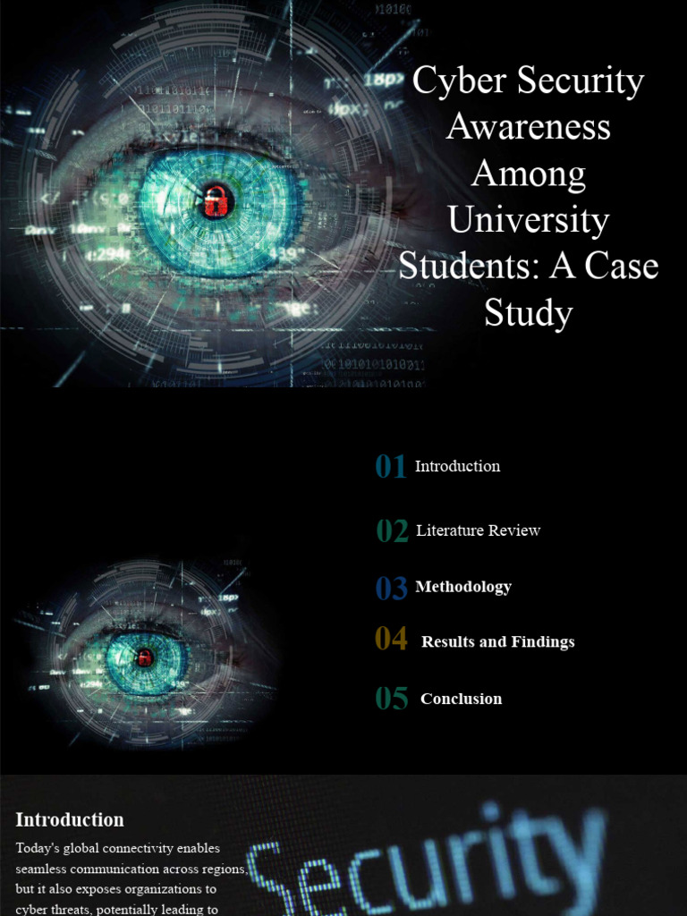 Cyber Security Last Version | Download Free PDF | Computer Security | Security