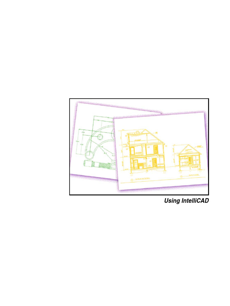 Using Intellicad 12 1 | PDF | Damages | Legal Liability