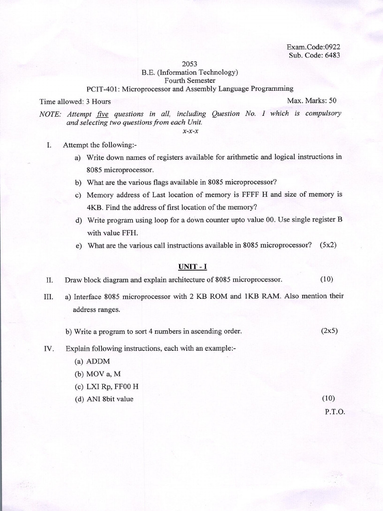 2023MAY4THSEMBEPCIT401 | PDF