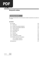 Example Club Financial Statements | PDF | Balance Sheet | Financial ...