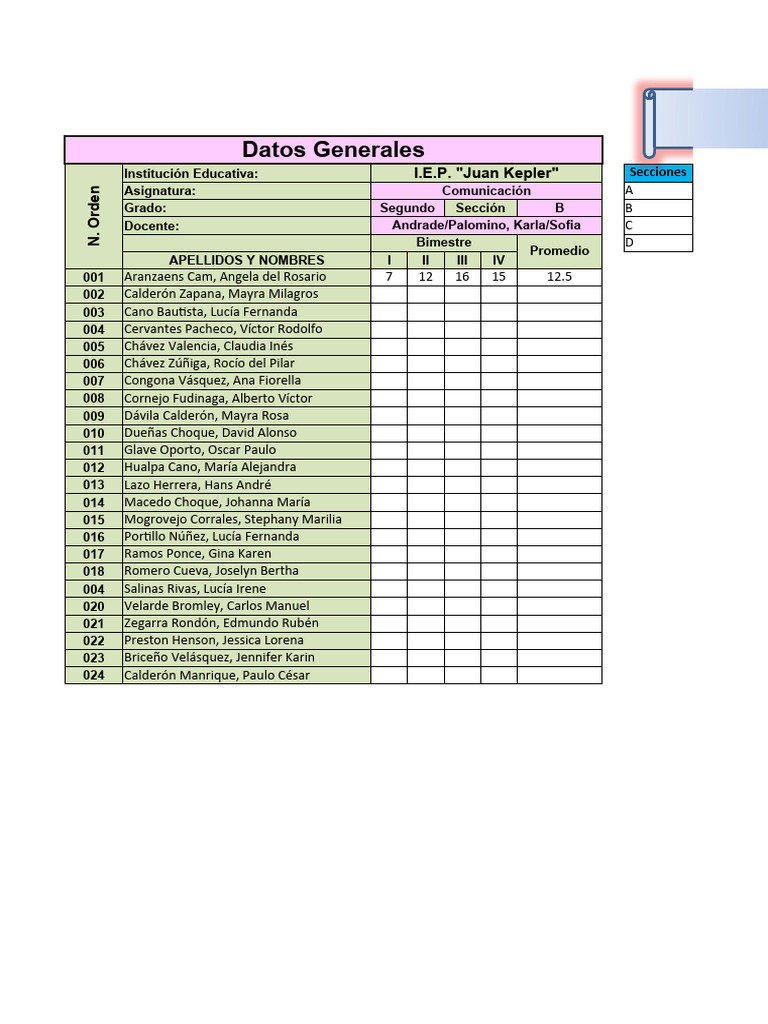 Practica Validaciones | PDF