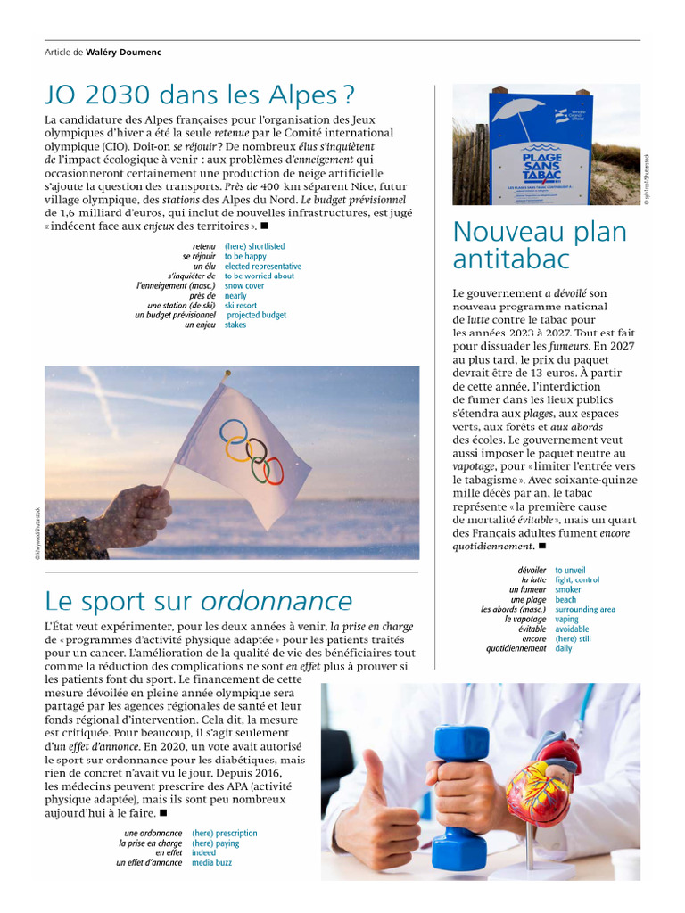 Travail Sur Table E40 | PDF