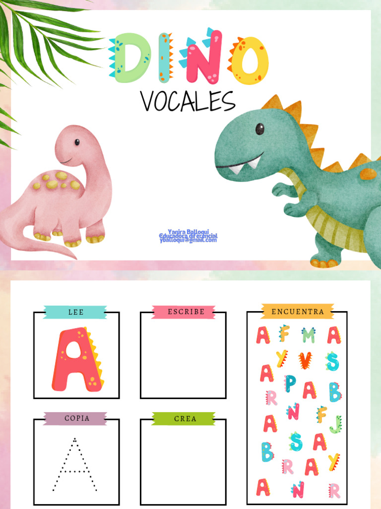 Dino Vocales - 20240508 - 164441 - 0000 | PDF