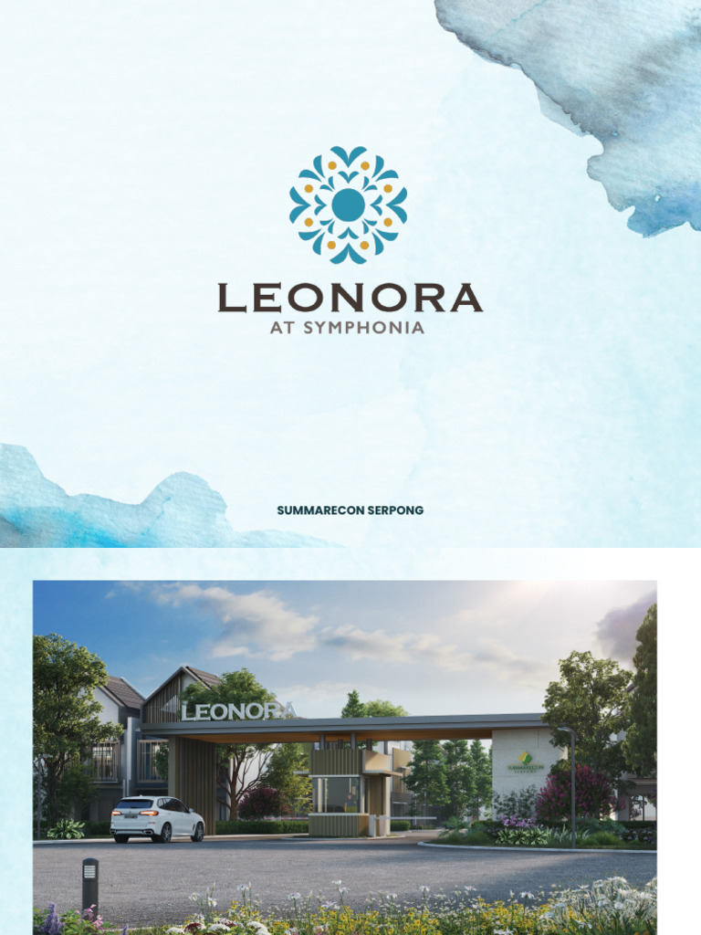 Leonora Brochure 1 | PDF