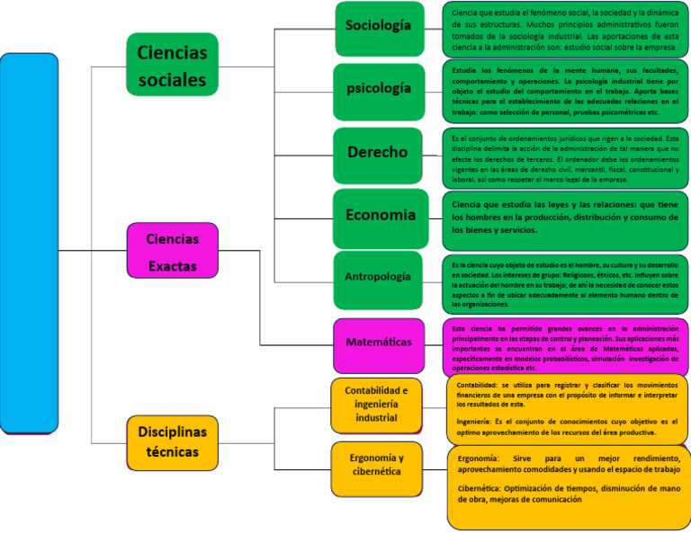mapa de cajas | PDF | Business | Factores humanos y ergonomía