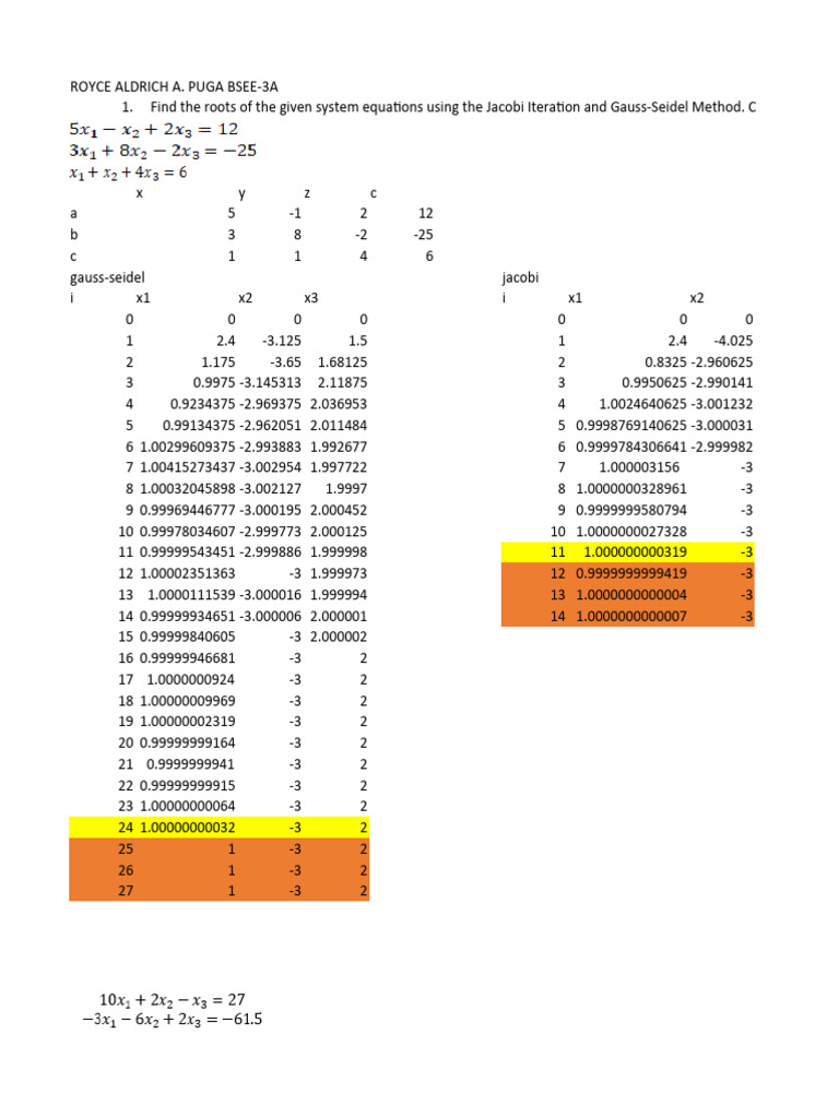 Labb Act 8 9 10 11 | Download Free PDF | Algebra | Computer Programming