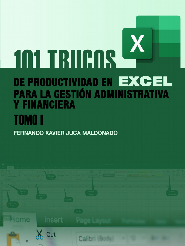 Exced 2023 | PDF | Microsoft Excel | Macro (informática)
