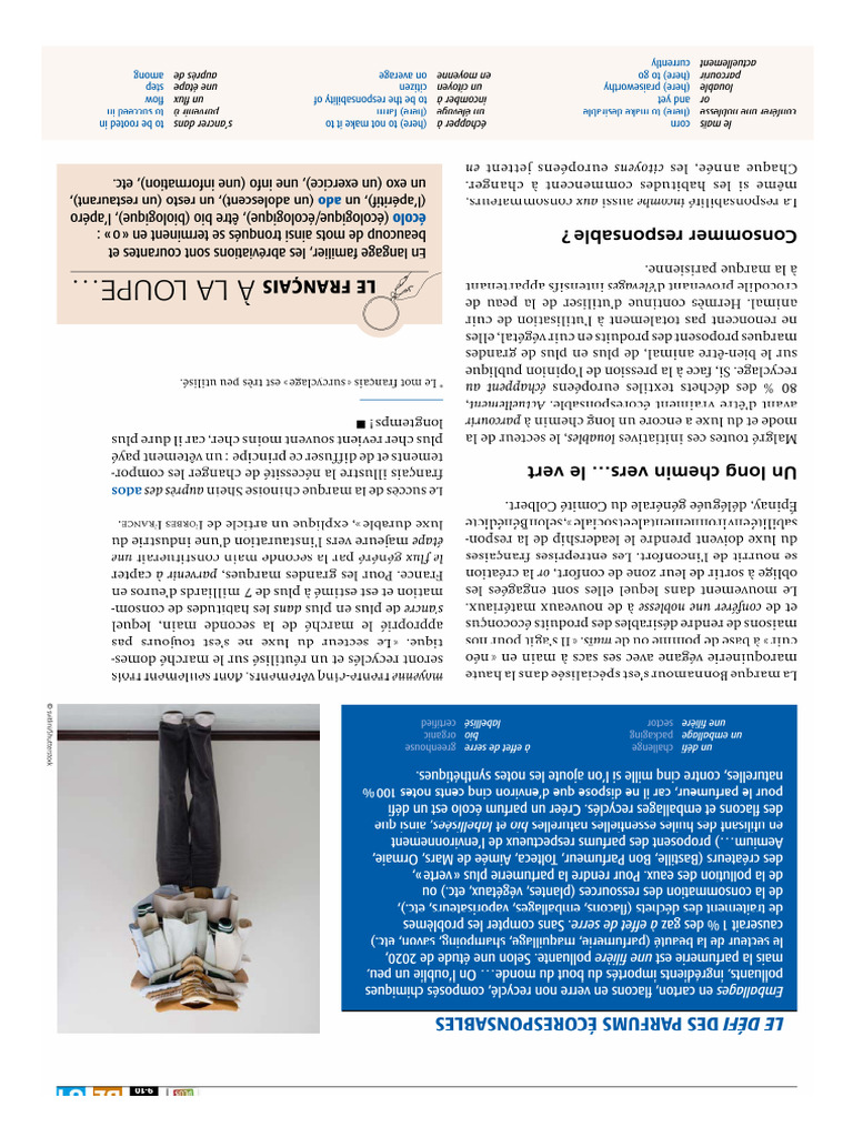 travail sur table e16 | PDF