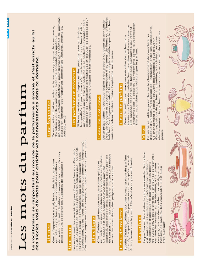 Travail Sur Table E19 | PDF