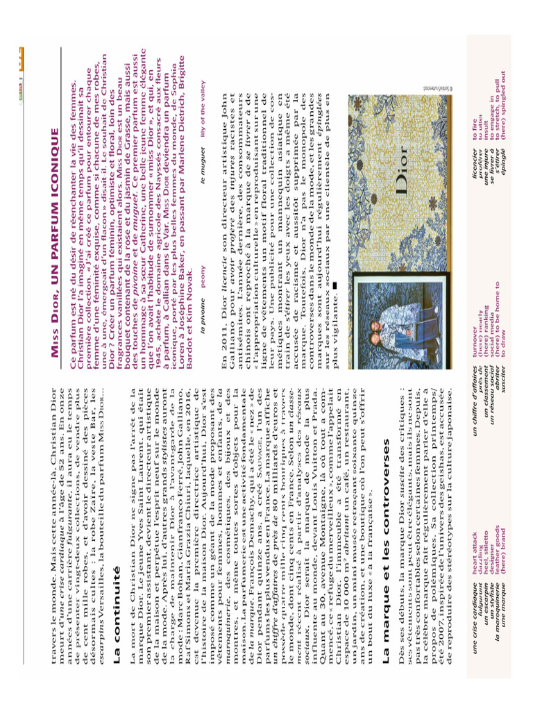 Travail Sur Table E18 | PDF