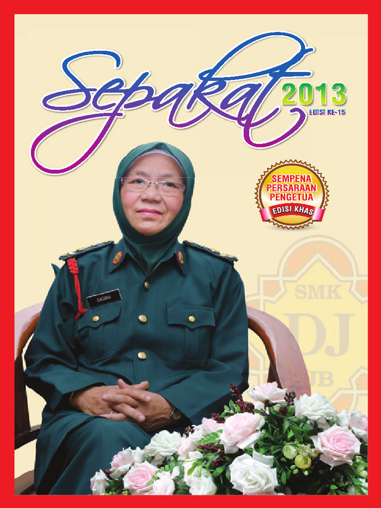 SMK Damaijaya Sepakat | PDF