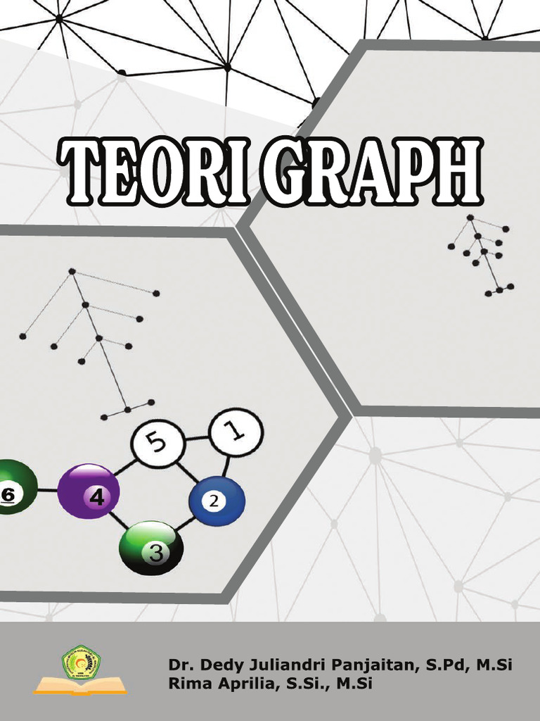 Teori Graph Final | PDF | Graph Theory | Mathematical Relations