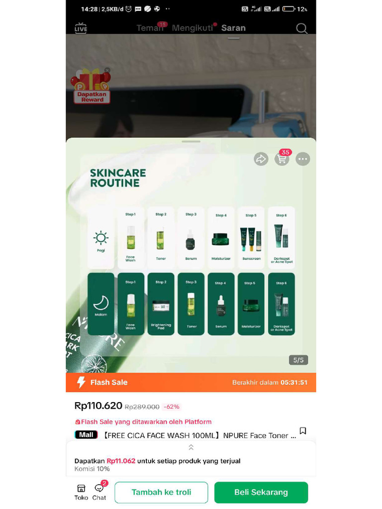 Npure Com - Ss.android - Ugc.trill | PDF