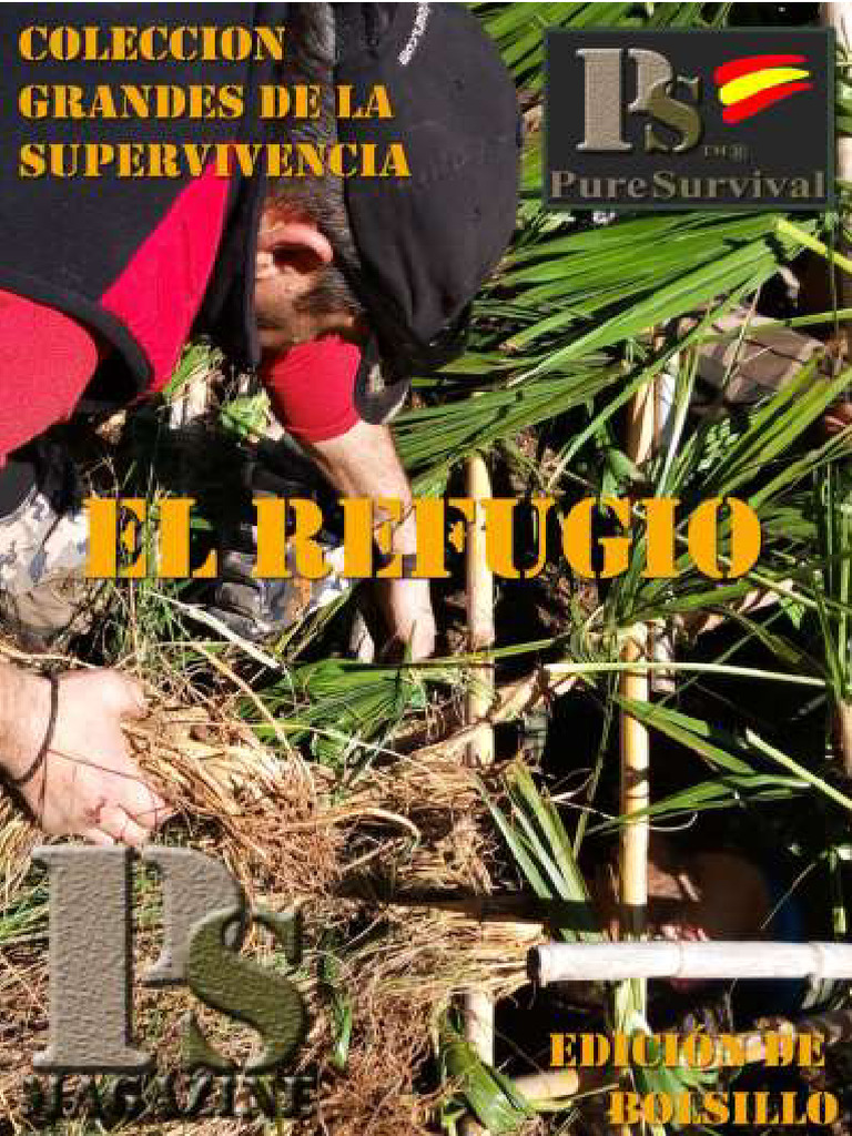 REFUGIO | PDF | Ciencias de la Tierra