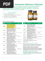 Demulsifier Bottle Test | PDF | Emulsion | Petroleum