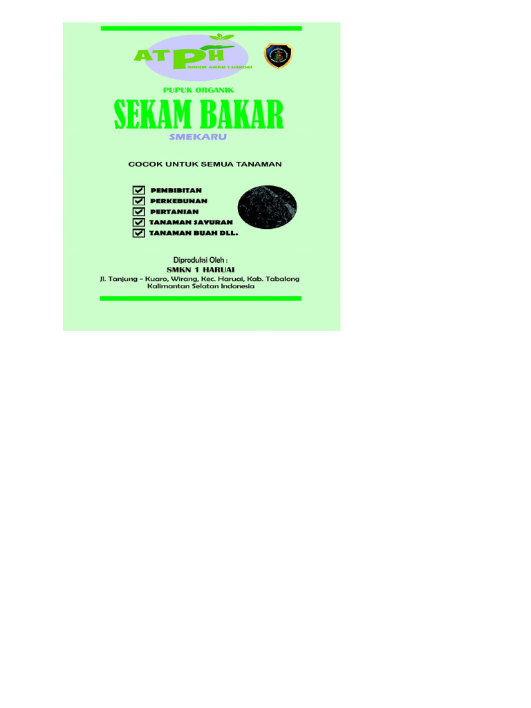 Print Label PKK 2023 PDF