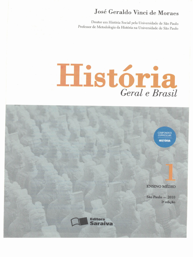 História 1 | PDF