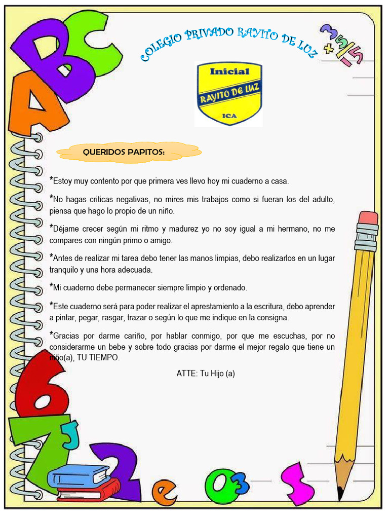 caratula principal- comunicacion - mis maria | PDF