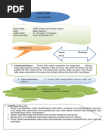 LKPD Bahasa Indonesia Kelas7 Teks Deskripsi | PDF