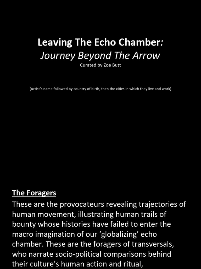 Journey Beyond The Arrow | PDF | Classics