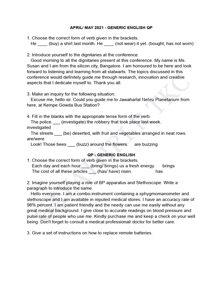 Gr. Clause Types, Role Play | PDF | Adverb | Adjective