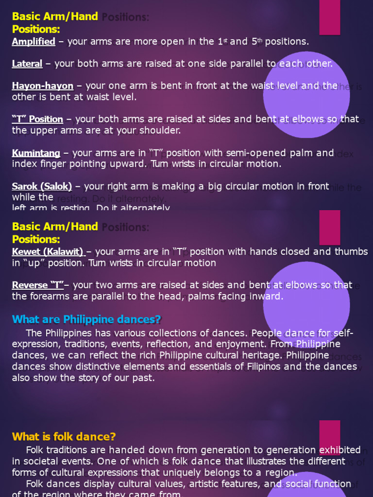 Basic Hand Position | Download Free PDF | Hand | Arm