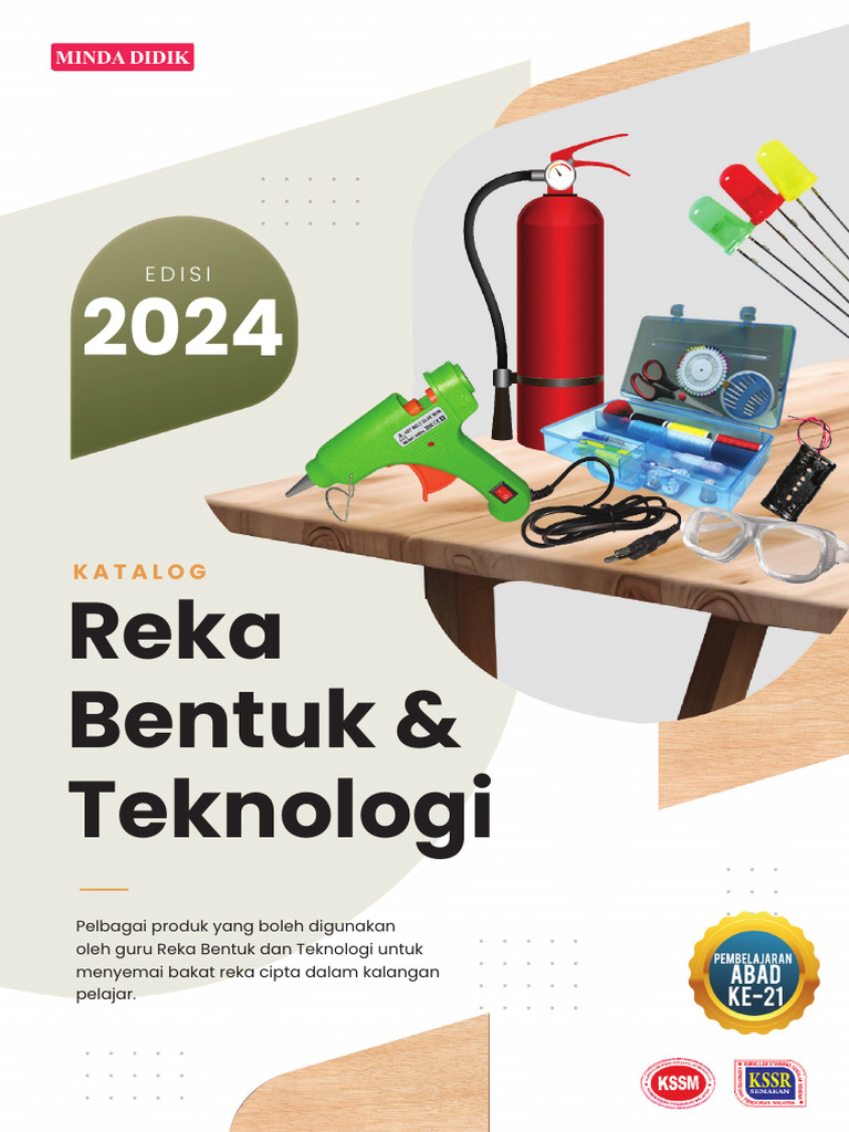 Katalog 3rd Batch RBT A5 | PDF