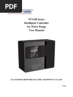 Portable Programming Device by Salto: RW PPD | PDF | Electrical ...